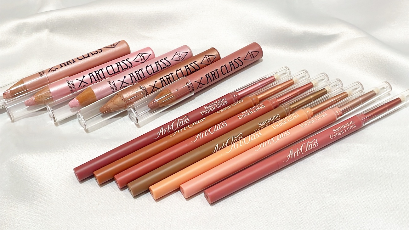 涙袋も三角ゾーンも自由自在！too cool for schoolの神コスメが日本オフライン店舗でも発売開始されたのでご紹介-キレイスタイルニュース